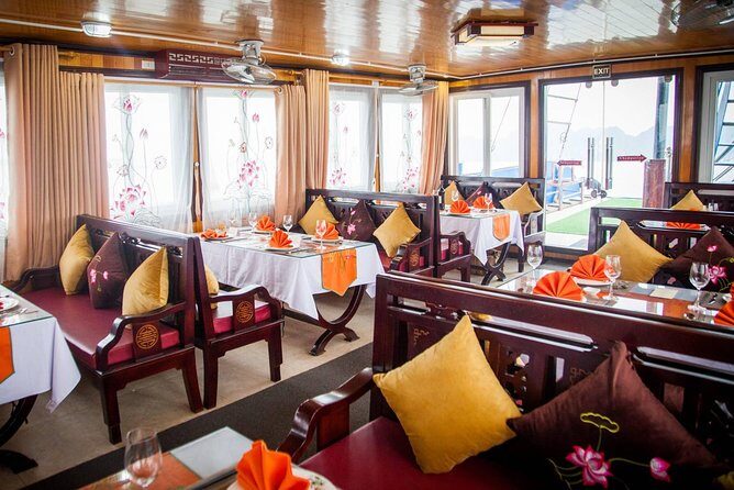 Private Halong Bay 6-hour Cruise: Cave, Beach, Kayaking, Swimming - Final Thoughts: Who Is This Tour Perfect For?