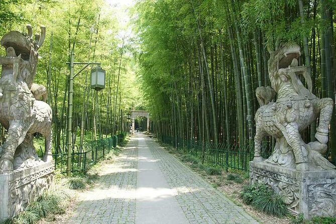 Private Hangzhou Classic City Tour with Authentic Lunch - Why Choose This Tour? An In-Depth Look