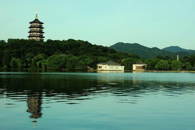 Private Hangzhou Day Tour: Meijiawu Tea Village And West Lake From Shanghai - What Makes This Tour Stand Out?