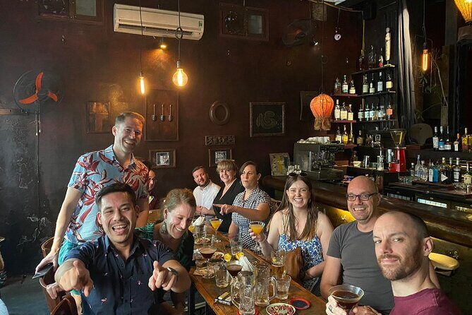 Private Hanoi Street Food Walking Sightseeing Tour - Final Thoughts: Is This Tour for You?