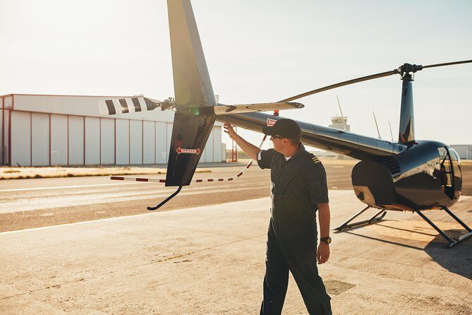 Private Helicopter Flight Lesson from Westchester - The Sum Up: Is It Worth It?