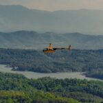 Private Helicopter Tour from Greenville Lake to Mountain - Key Points