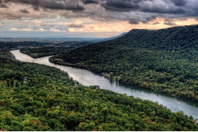 Private Helicopter Tour- Tennessee River Run - Is This Tour Right for You?