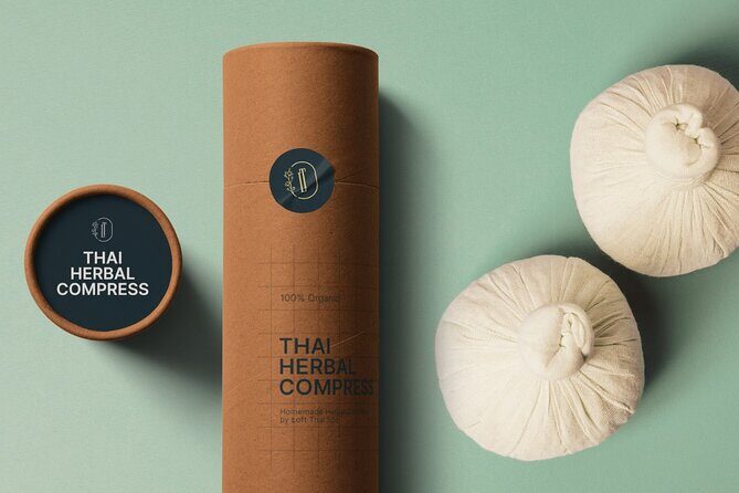 Private Herbal Compress Workshop with Massage in Thailand - Practical Tips