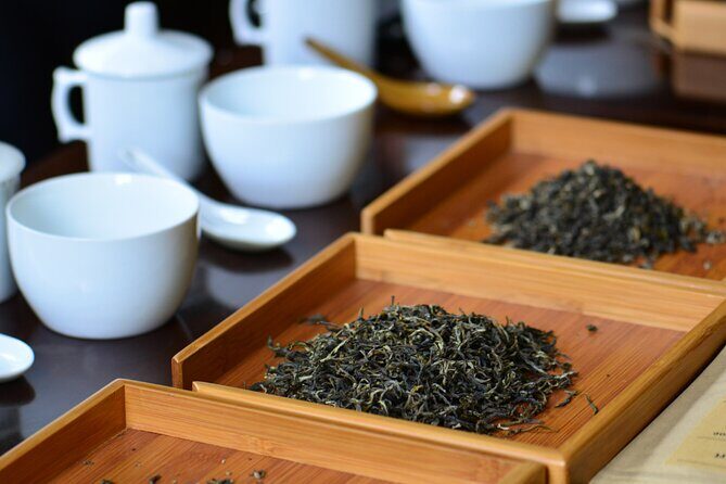Private Heritage Tea Trail for Aroma and Taste with Tradition - Final Thoughts