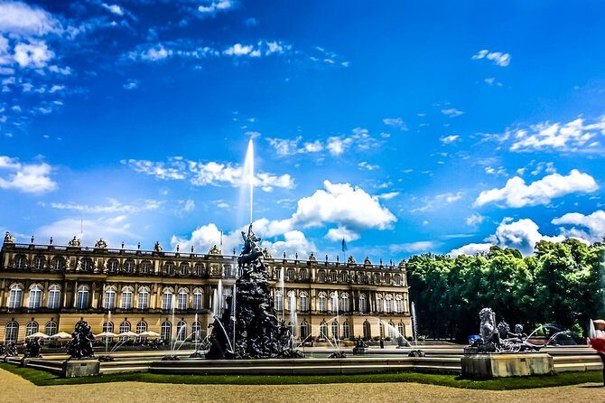 Private Herrenchiemsee Castle Tour from Munich with Cruise and Carriage Ride - Highlights and Authentic Insights