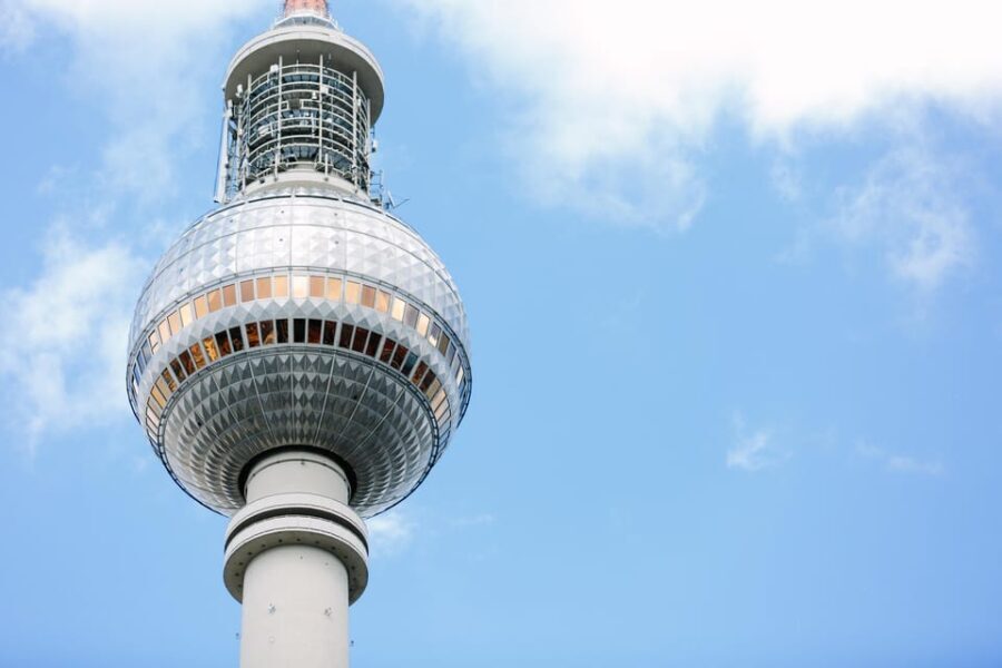Private Highlights of Berlin Bike Tour - The Practicalities