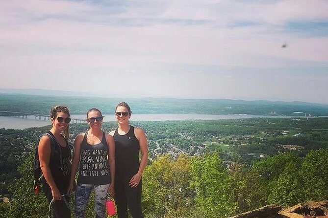 Private Hike/Wineries/Walkway Over the Hudson/1 night Hotel - Practical Considerations
