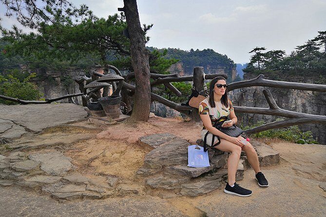 Private Hiking DayTour in Zhangjiajie National Park,Avatar Mountain+Bailong Lift - The Practical Side: What’s Included and What to Expect