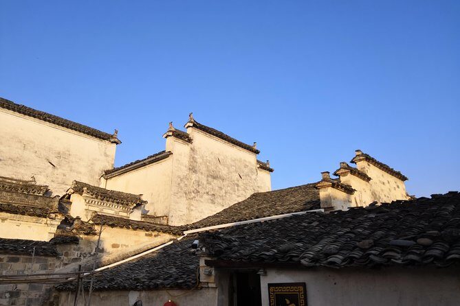 Private Hiking Tour along Xihong Ancient Trail in Huangshan City & Mt. Qiyun - What Makes This Tour Stand Out?