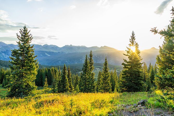 Private Hiking Tour from Denver - Review Highlights and Real Traveler Insights
