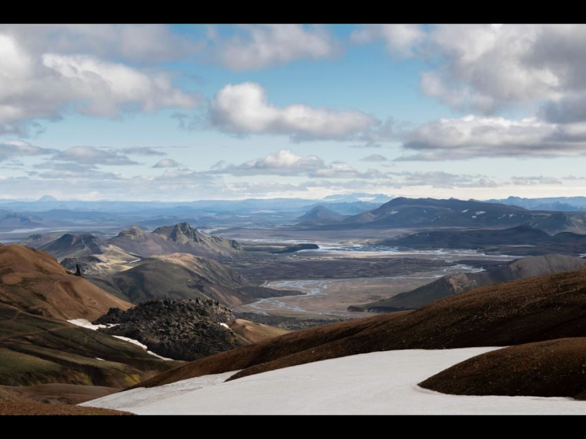 Private Hiking Tour in the Landmannalaugar - The Itinerary in Detail