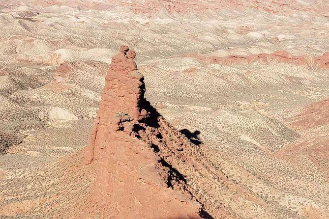 Private Hiking Tour: Pingshanhu Grand Canyon and Zhangye Danxia Geopark From Zhangye - An In-Depth Look at the Itinerary