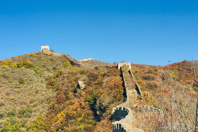 Private Hiking Tour to Xiangshuihu Great Wall from Beijing - Final Thoughts: Is This Tour Right for You?