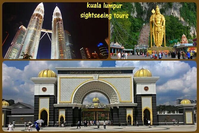 Private Hire Taxi Driver Port Klang Cruise Terminal To KL Tour - An In-Depth Look at the Experience