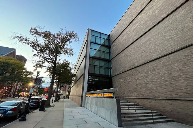 Private Historic Yale Smart Phone Self Guided Walking Tour - FAQs