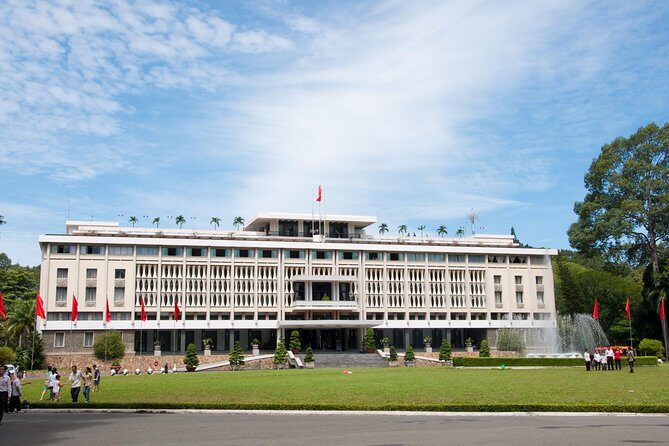 Private Ho Chi Minh City Tour - Full Day - What We Loved About This Tour