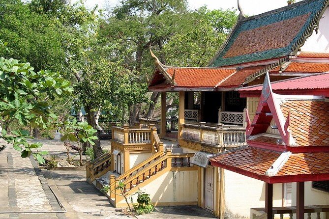 Private Hua Hin Day Tour from Bangkok - The Sum Up: Who Will Love This Tour?