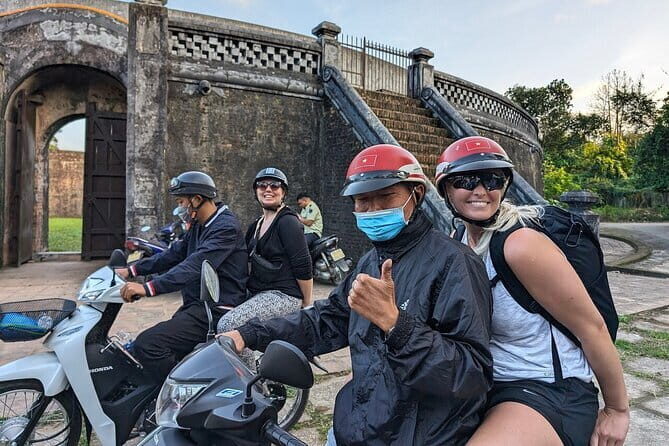 Private Hue Cooking Class at Thanh Toan Village Countryside - Why This Tour Is a Great Choice
