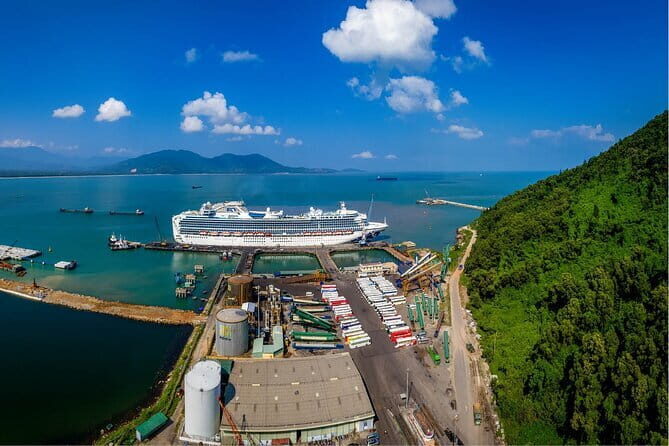 Private Hue Shore Excursions Full Day Tour - What Travelers Say About This Tour