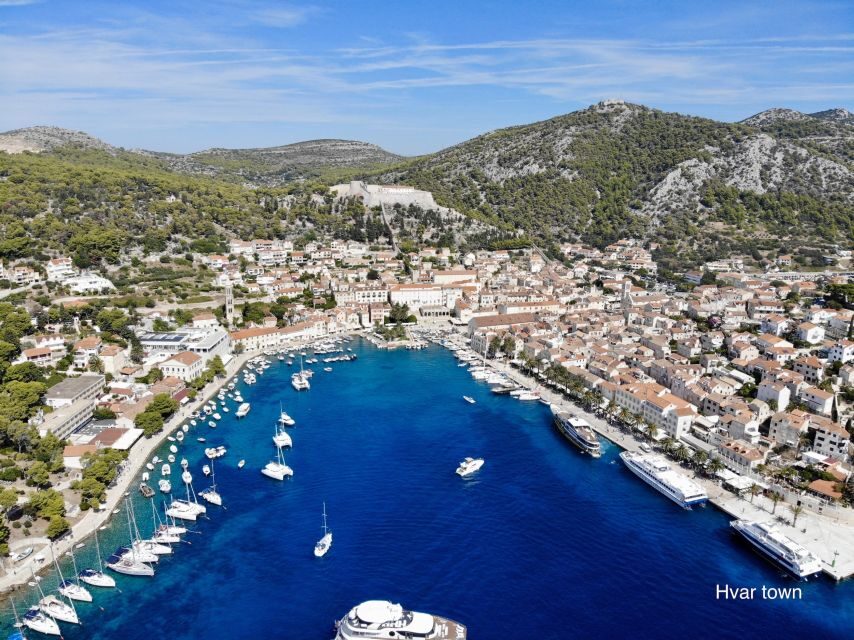 Private Hvar and Pakleni Islands Boat Cruise - Final Thoughts
