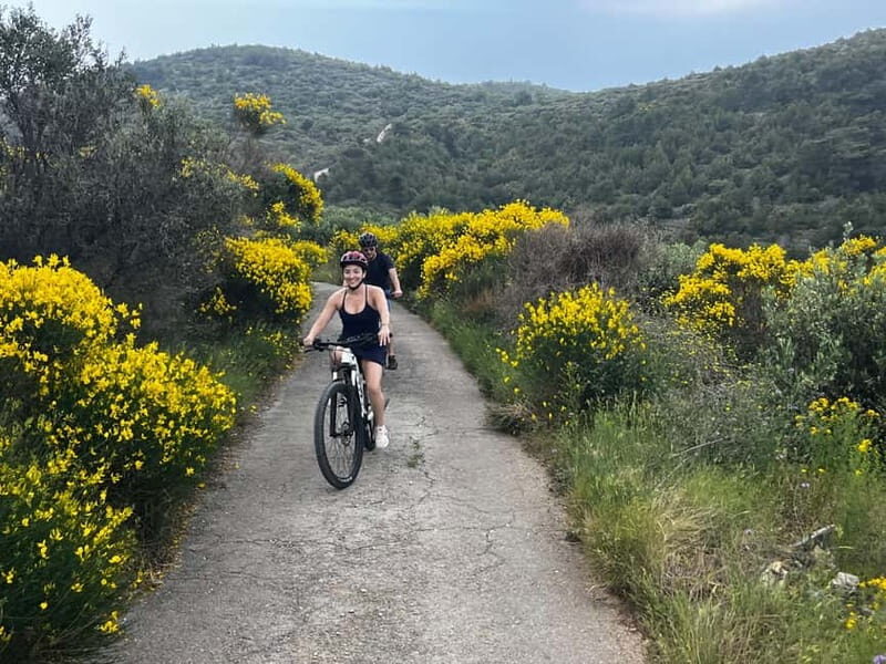 Private Hvar Island E-Bike Tour - An Authentic Way to See Hvar: The Details