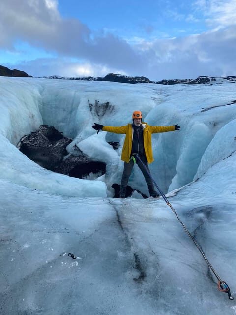 Private Ice Climbing at Sólheimajökull - Why Travelers Love This Tour