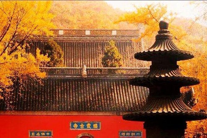 Private In-Depth Day Tour of Nanjing Purple Mountain with Lunch - Detailed Breakdown of the Itinerary