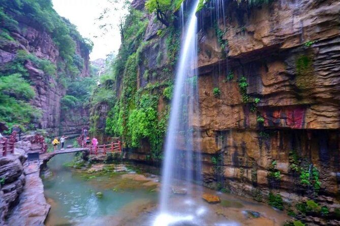 Private Independent Tour to Yuntai Mountain from Zhengzhou - Transportation and Timing: Why It Matters