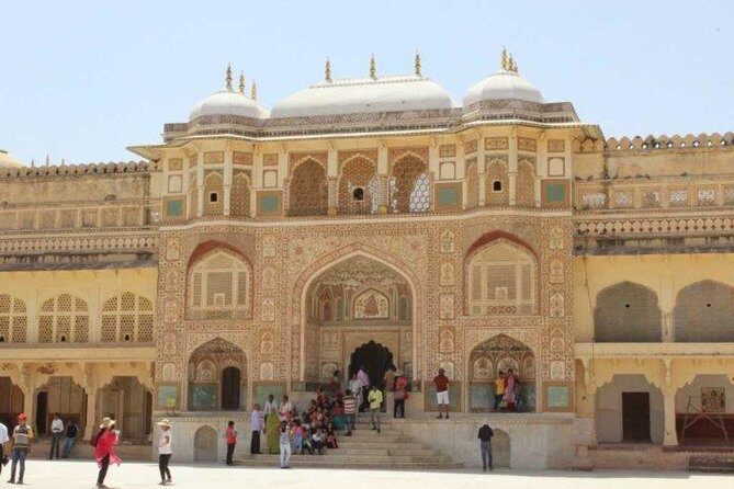 Private Indian Golden Triangle Tour - Who Is This Tour Best For?