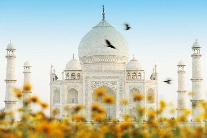 Private Indian Traditional tour of Taj Mahal - Analyzing the Value