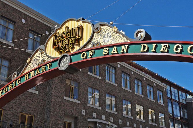 Private Instagrammable San Diego Tour  The City Essentials - The Itinerary: A Closer Look at the Highlights