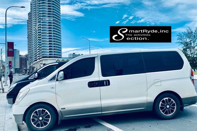 Private intercity transfer ! From any cities in Cambodia to Phnom Penh (One Way) - The Value and Practicality of This Transfer