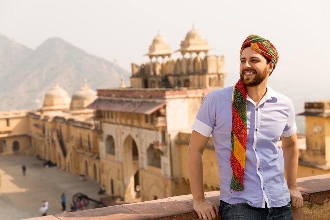 Private Jaipur City Tour from Agra by Car - Final Thoughts