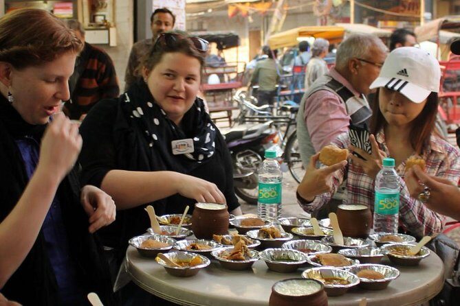 Private Jaipur Day Tour with Lunch - What Makes This Tour Stand Out?