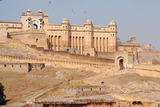 Private Jaipur Overnight Tour From Delhi - Who Will Love This Tour?