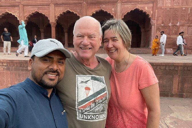 Private Jaipur Tour With Amber Fort From Delhi By Luxury Car - Authentic Experiences and Practical Tips