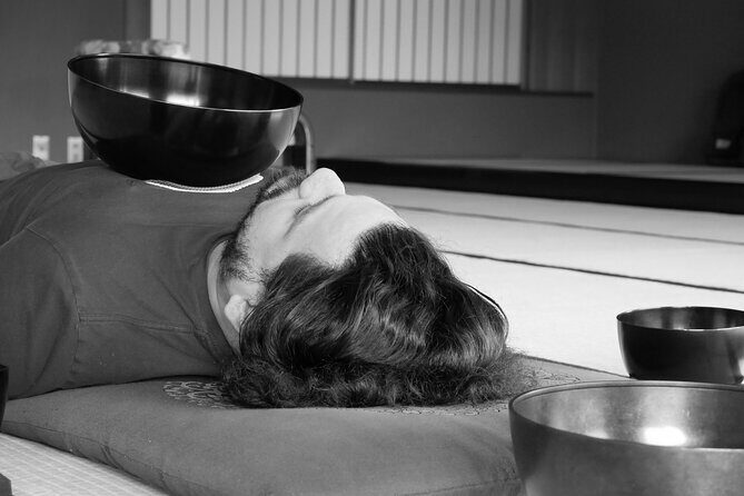 Private Japanese Sound Bath Experience in Kyoto - The Location and Convenience