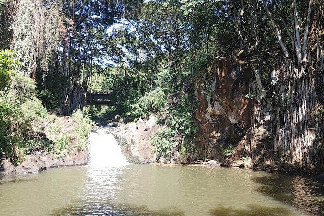 Private Jeep Tour of Oahu's Best Hidden Gems - Who Will Love This Tour?