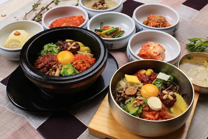 Private Jeonju Hanok Village - Culinary tour - What Travelers Say