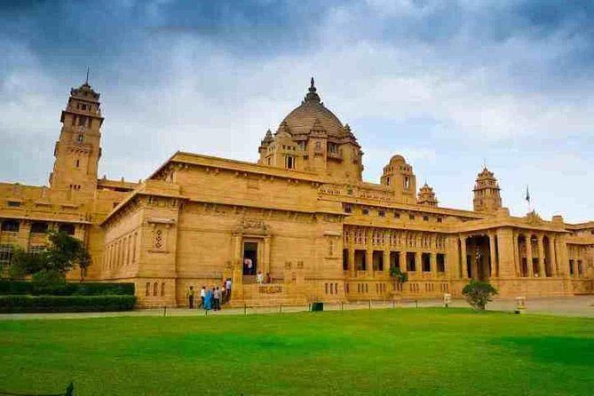 Private Jodhpur City Sightseeing Tour - Who Will Love This Tour?