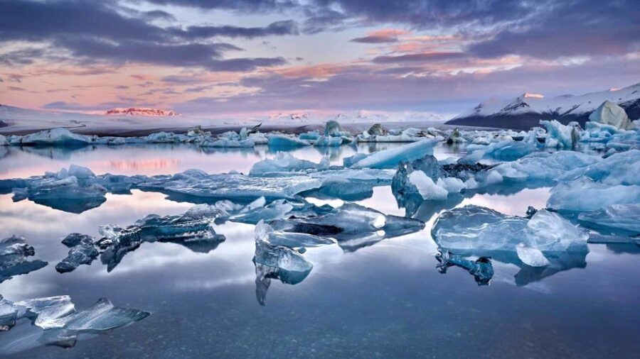 Private Jökulsárlón Glacier Lagoon Tour - Who Should Consider This Tour?