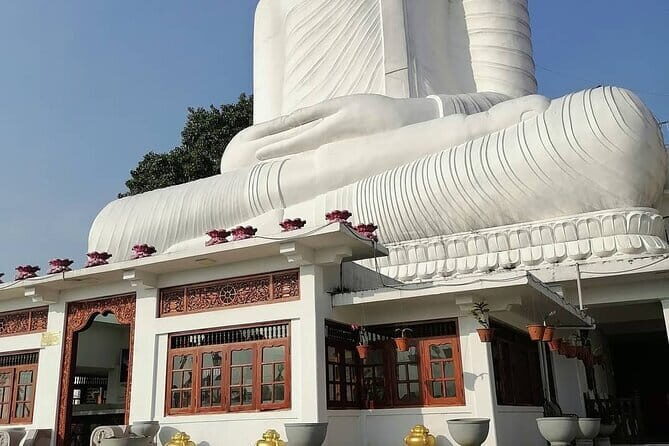 Private Kandy Day Tour from Colombo - Who Would Enjoy This Tour?