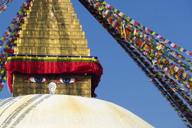 Private Kathmandu City Religious Sites Day Tour - Final Thoughts
