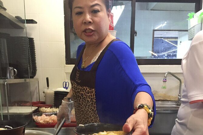 Private Katong Evening Food Tour - Detailed Review of the Experience