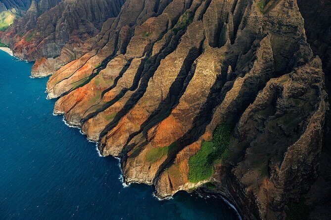 Private Kauai Airplane Tour: Na Pali Coast, Waterfalls & More - What You Can Expect from the Experience