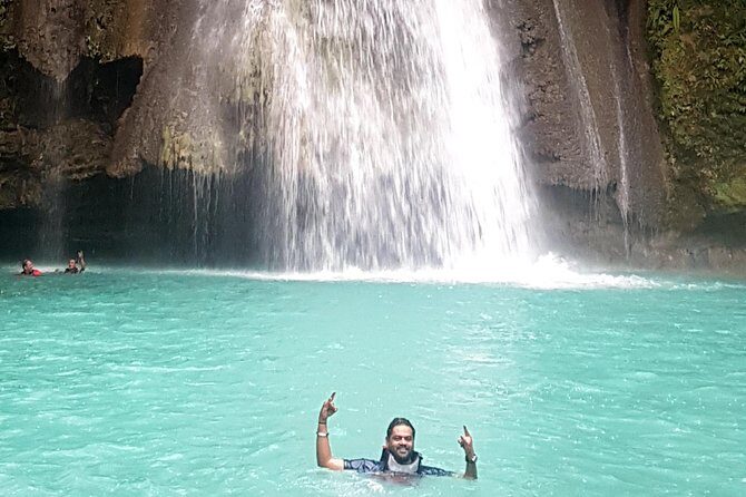 Private Kawasan Falls Canyoneering w/ Lunch - Detailed Itinerary Breakdown