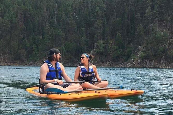 Private Kayaking/ Stand up Paddle Boarding Package - Review Snippets and Insights