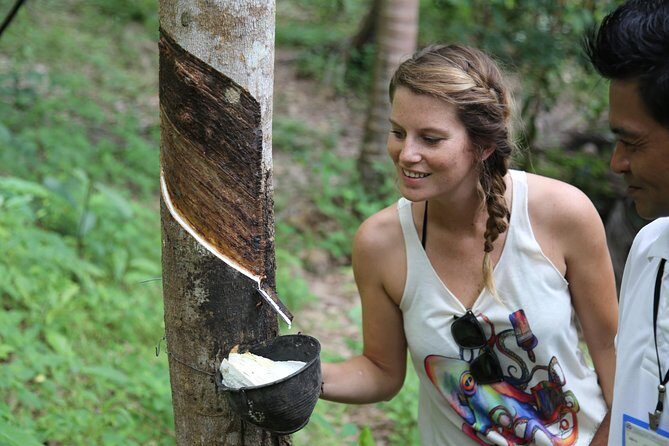 Private Koh Phangan Land Tour - Authentic Insights from Reviews