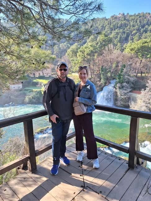 Private Krka Waterfalls Tour from Split with stop in Trogir - Who Should Consider This Tour?